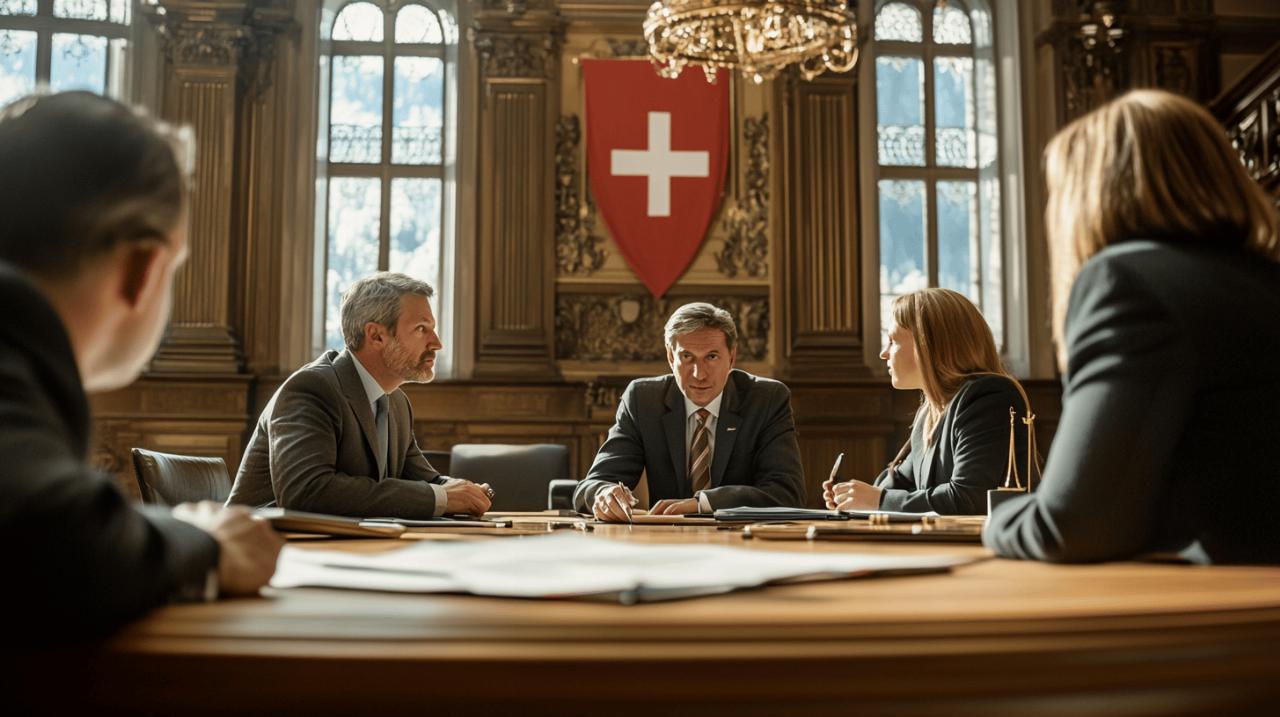 Les differences essentielles entre divorce et separation de corps selon ...